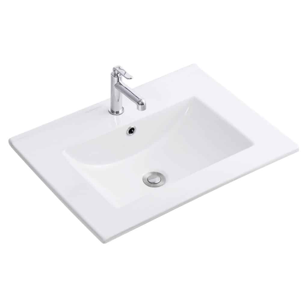 Lavamanos modernos para baños | Sanplaza Cerámicas