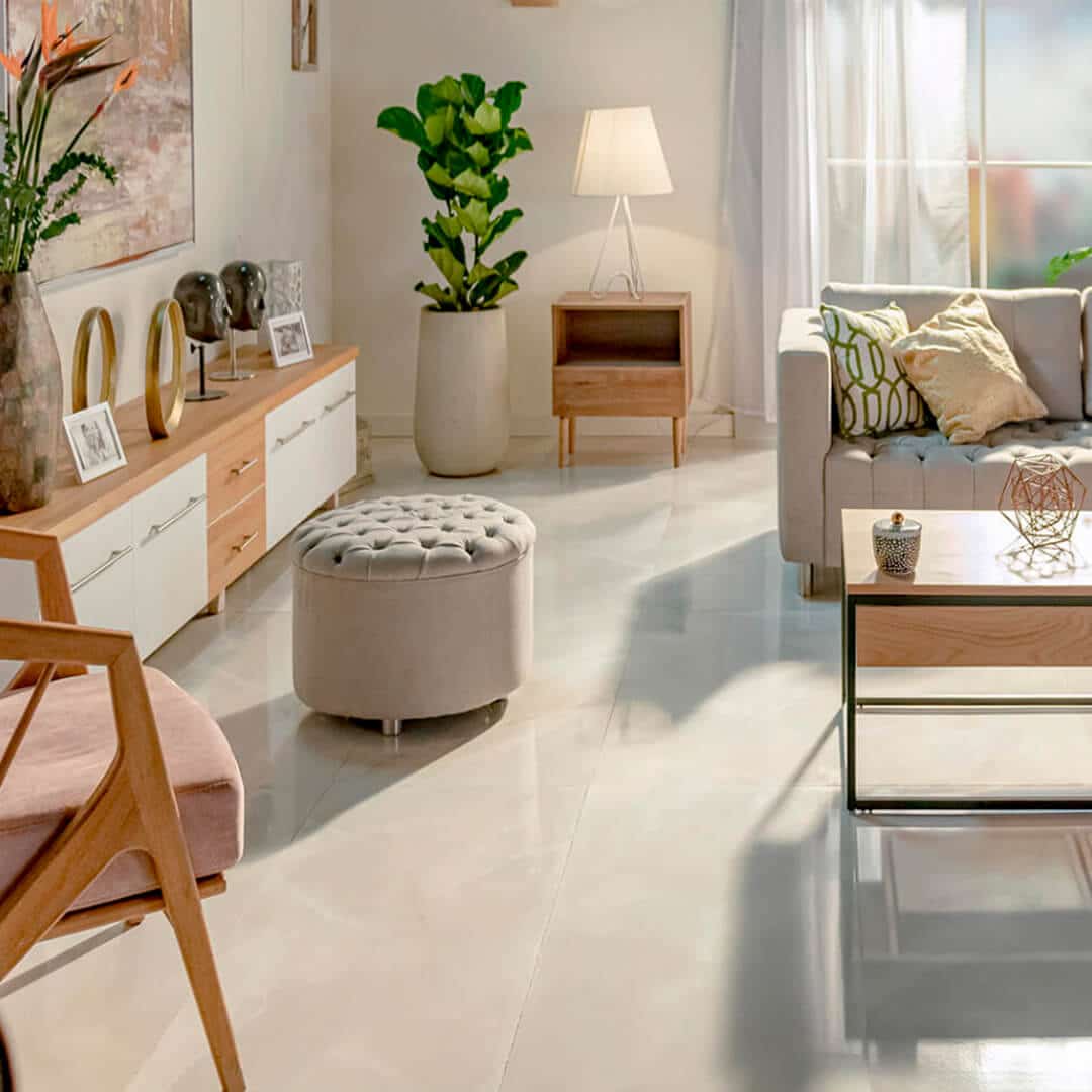 Lo mejor en pisos para tu hogar | Sanplaza Cerámicas